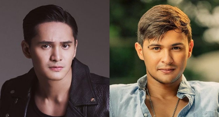Ruru Madrid Shares Matteo Guidicelli Inspires Him; Here's Why