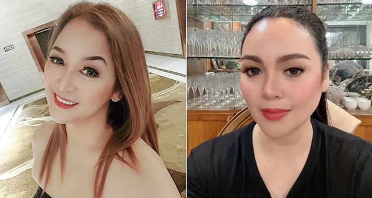 Sabrina M Shares Post About 'Fake Friend' Amid Issue w/ Claudine Barretto