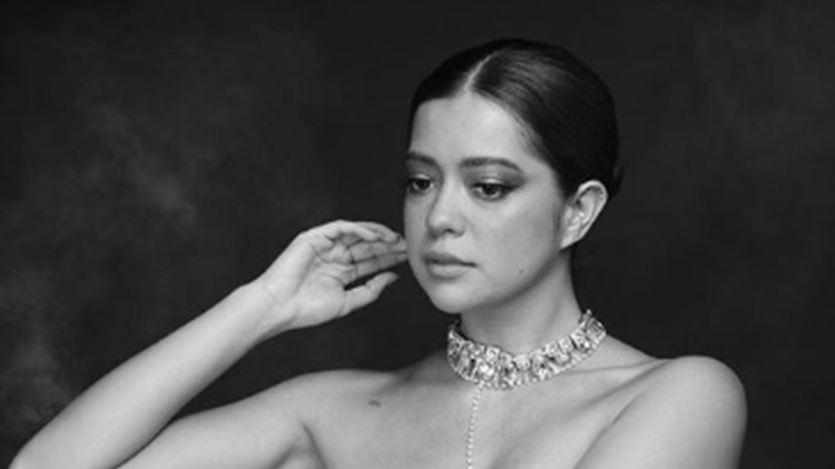 Sue Ramirez Shares Her Sultry Photos For Birthday Celebration