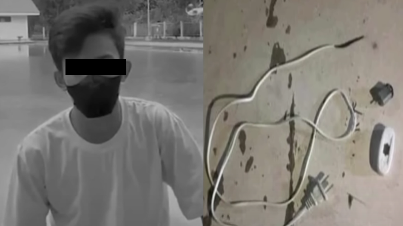 Tattoo Artist, 19, Dies After Electrocuted by DIY Tattoo Machine