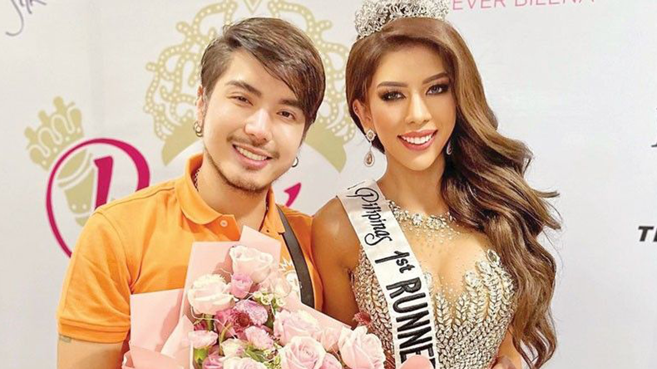 Wilbert Tolentino Accused Herlene Budol of Being “Engrata”?