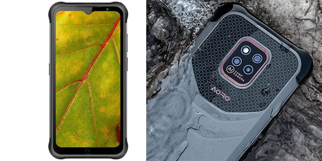 AORO A16 Full Specifications, Features, Price In Philippines | PhilNews