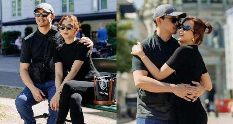 Alex Gonzaga On "Longest Vacation" With Mikee | PhilNews