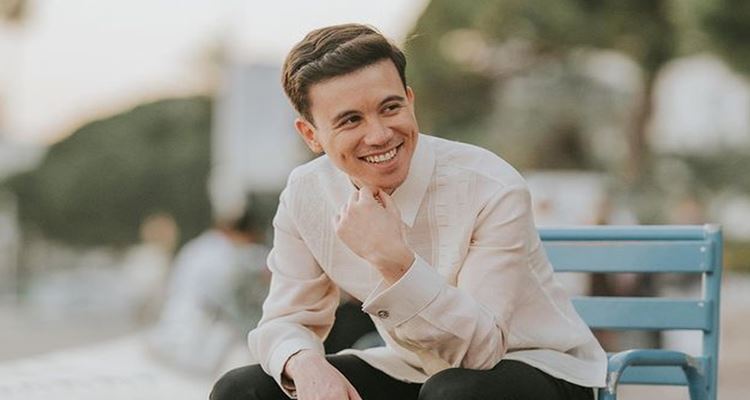 Arjo Atayde Europe Trip: House Of Representatives Releases ...