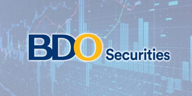 BDO: Steps For Creating An Account W/ BDO Securities