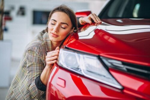 Best Car Names: 100 Cute Names For Your Favorite Vehicle | PhilNews