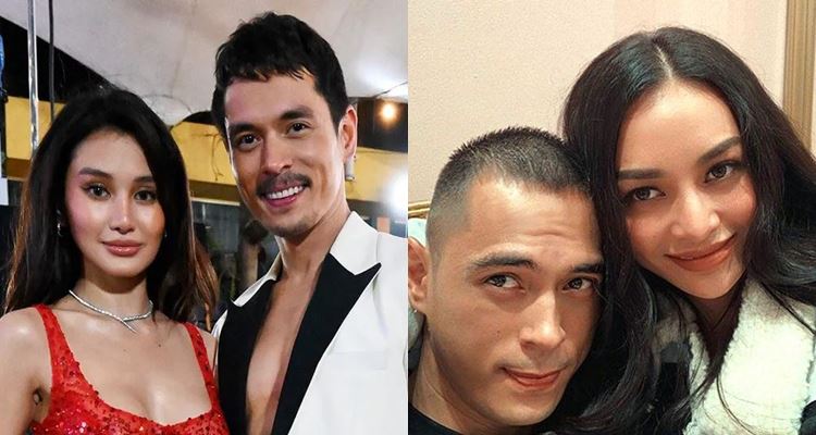 Chie Filomeno Comforts Kylie Verzosa In This Throwback Video | PhilNews