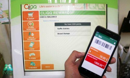 CliQQ App: Complete Guide On How To Use 7-Eleven's E-Wallet | PhilNews