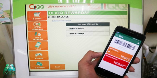 CliQQ App: Complete Guide On How To Use 7-Eleven's E-Wallet | PhilNews