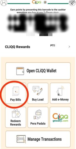 CliQQ App: Complete Guide On How To Use 7-Eleven's E-Wallet | PhilNews