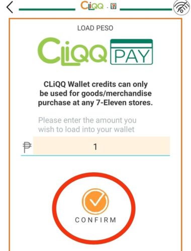 CliQQ App: Complete Guide On How To Use 7-Eleven's E-Wallet | PhilNews