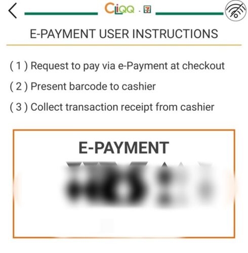 CliQQ App: Complete Guide On How To Use 7-Eleven's E-Wallet | PhilNews