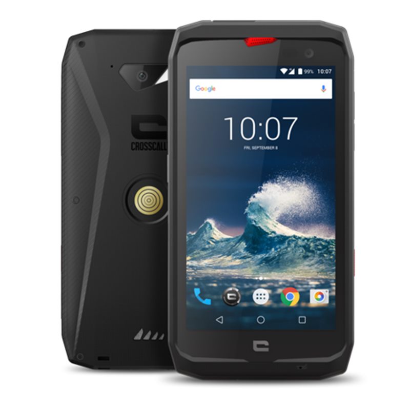 Crosscall Action-X3 Full Specs, Features, Price In Philippines | PhilNews