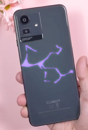 Cubot Note 50 Full Specifications, Features, Price In Philippines ...