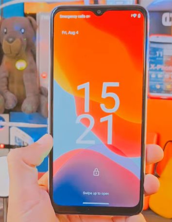 Cubot Note 50 Full Specifications, Features, Price In Philippines ...