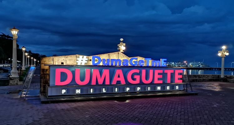 Dumaguete City Tourist Spots That You Must See! | PhilNews
