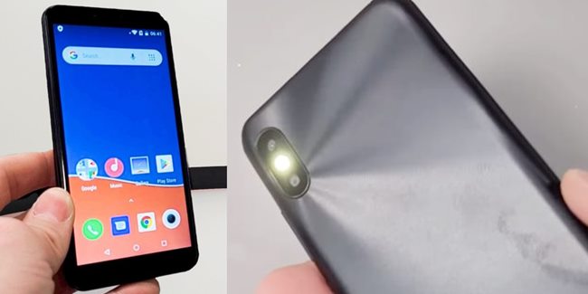 E&L 6C Full Specifications, Features, Price In Philippines | PhilNews