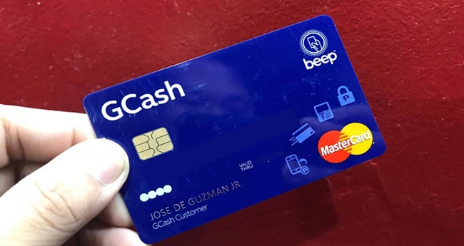 GCash Card — How To Apply & the Requirements | PhilNews