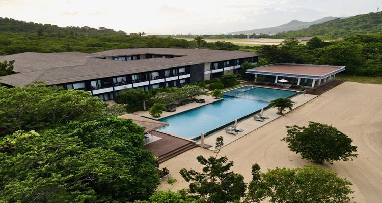 Huni Resort Sicogon Island - Rooms and Amenities | PhilNews