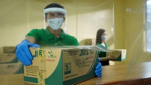 JRS International Shipping Rates 2023 based on Country, Package Weight ...