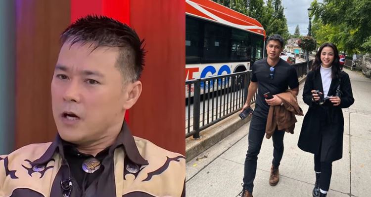 Jeric Raval Wants Aljur To Marry AJ But On This Condition | PhilNews