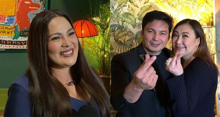 KC Concepcion Shares "Pangarap" For Her Parents | PhilNews