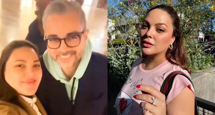 KC Concepcion Speaks About Love Life | PhilNews