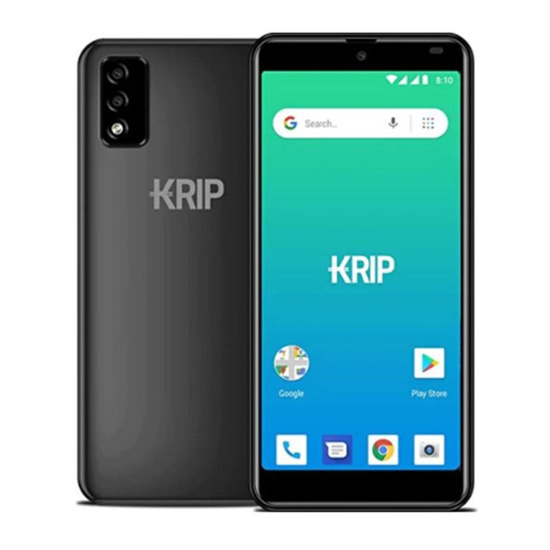 KRIP K6B Full Specifications, Features, Price In Philippines