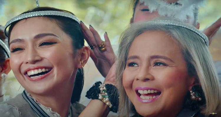 Kathryn Bernardo Movie "A Very Good Girl" | PhilNews
