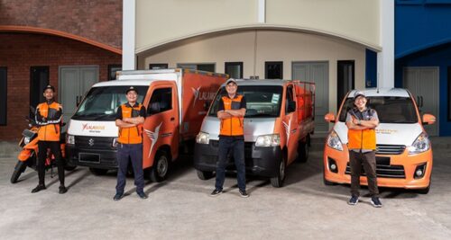 Lalamove Rates Manila Delivery — Here's A Complete Guide | PhilNews