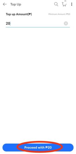 Lazada E-Wallet: How To Use This Mobile Wallet | PhilNews