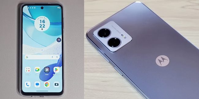 Motorola Moto G53j Full Specs, Features, Price In Philippines | PhilNews