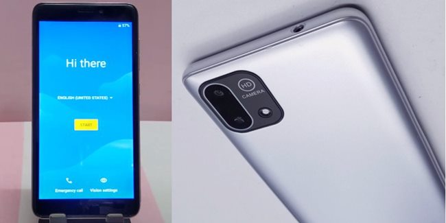 MaxWest Astro 55R Full Specifications, Features, Price In Philippines ...