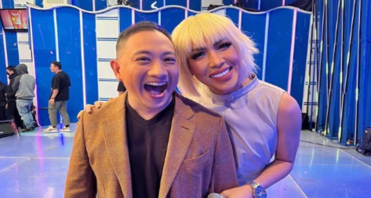 Michael V and Vice Ganda Collaboration? | PhilNews