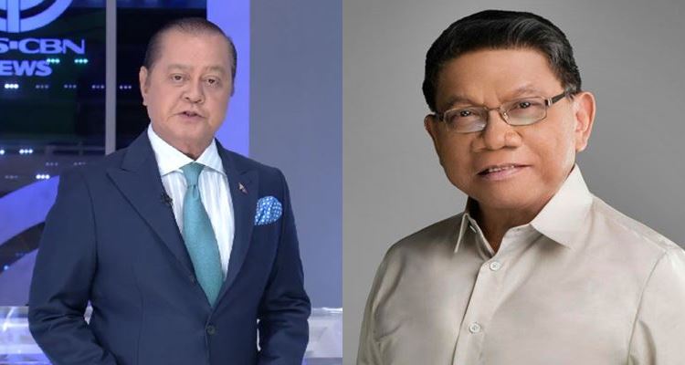 Noli De Castro Remembers Mike Enriquez | PhilNews