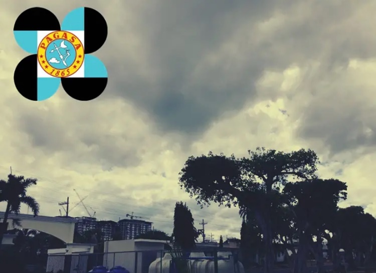 PAGASA Releases Latest Weather Update for Monday (August 14, 2023 ...