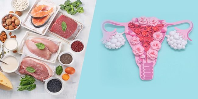 PCOS Diet: Top 10 Foods For PCOS Patients | PhilNews