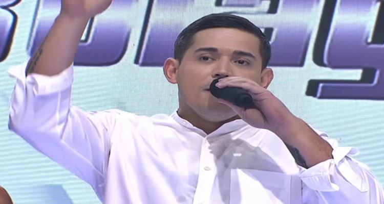 Paolo Contis On GMA Stars Choosing Showtime Over EB To Appear As Guests ...