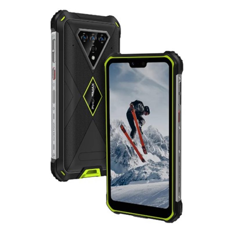 Phonemax M10 Full Specifications, Features, Price In Philippines | PhilNews