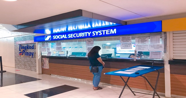 SSS Salary Loan Application Process & Requirements | PhilNews