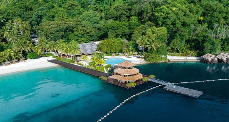 Samal Island Travel Guide - What To Do and Getting Around | PhilNews