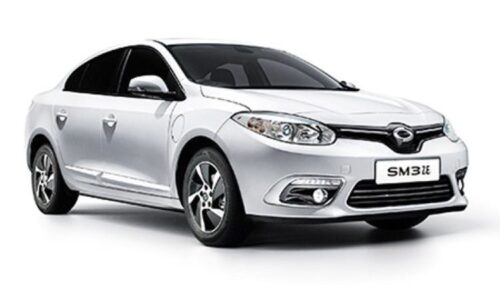 Top 10 Intriguing Cars Made By Non-Car Companies| PhilNews