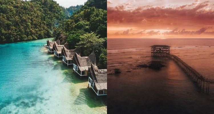 Siargao Island - Getting Around, Weather, Best Time To Visit | PhilNews