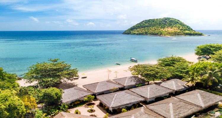 Sicogon Beach Resorts - Where To Stay On The Island? | PhilNews
