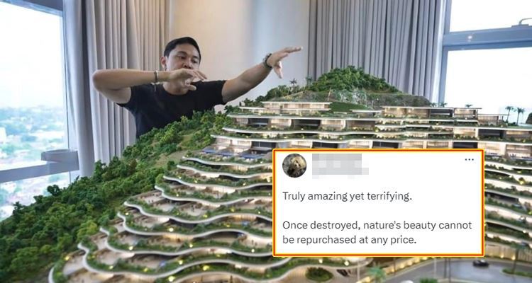 Slater Young New Real Estate Project Criticized, Here's Why | PhilNews