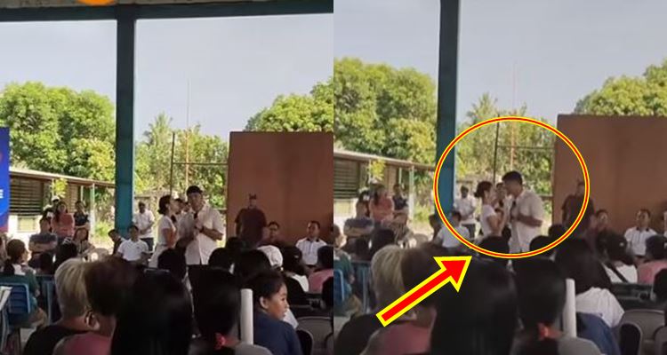 Yassi Pressman New Video With Gov. Luigi Villafuerte Viral Again | PhilNews