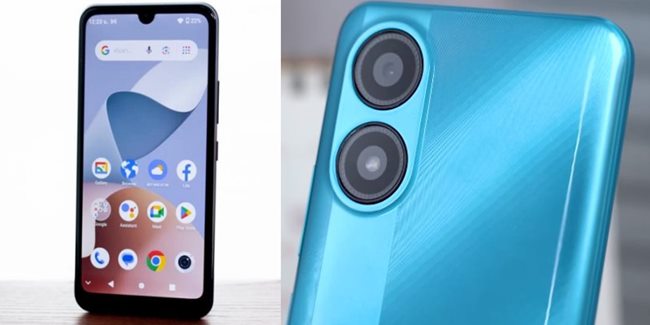 ZTE Blade A33S Full Specifications, Features, Price In Philippines ...