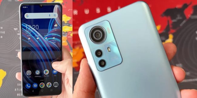 ZTE Blade A72s Full Specifications, Features, Price In Philippines ...