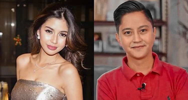 Alexa Miro Asserts Sandro Marcos Did Not Court Her | PhilNews