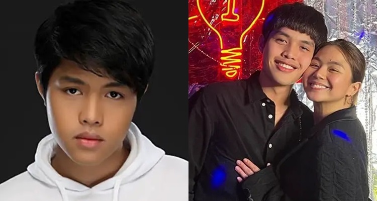 Elijah Canlas Receives Support From GF Miles Ocampo Amid Grief | PhilNews